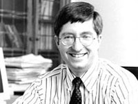 Jeffrey Lehman to Be Cornell University's 11th President | Newsroom ...