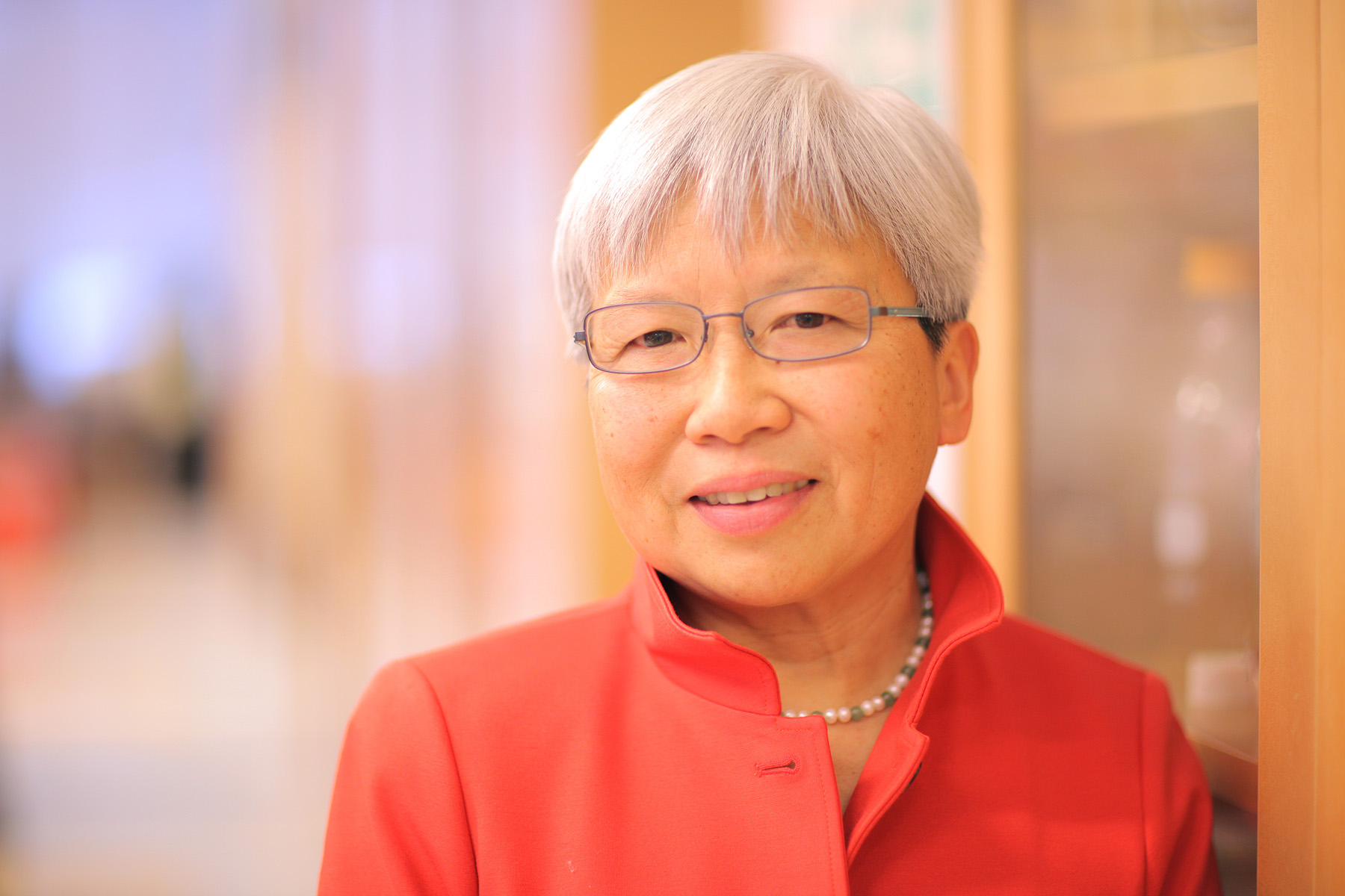 Interview with the Dean: Small Molecules Show Big Promise | Newsroom ...