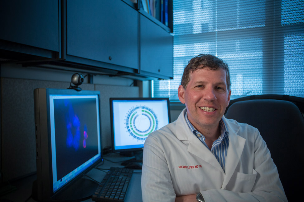 New Mouse Model With Healthy Immune System Developed for Colon Cancer ...