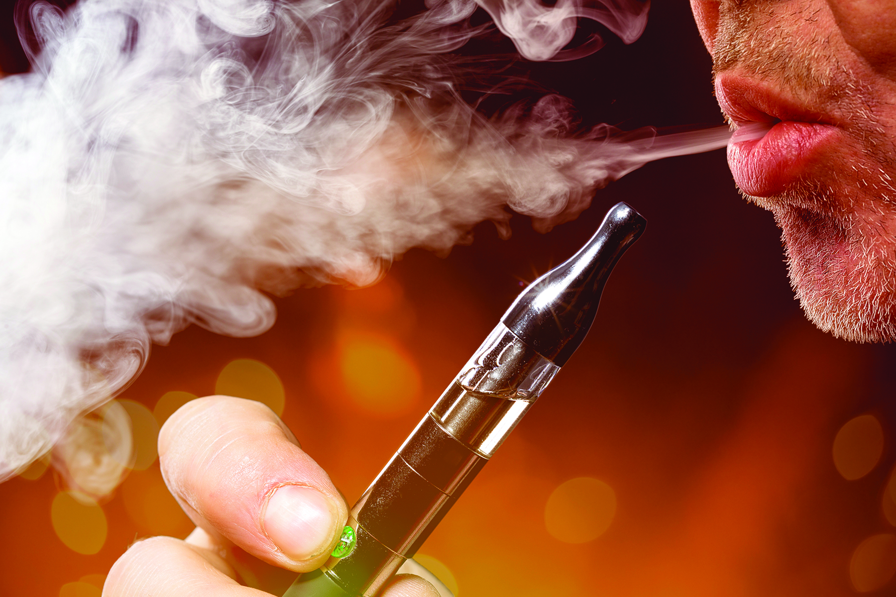 Eliminating Flavors from E-cigarettes May Benefit Public Health More ...