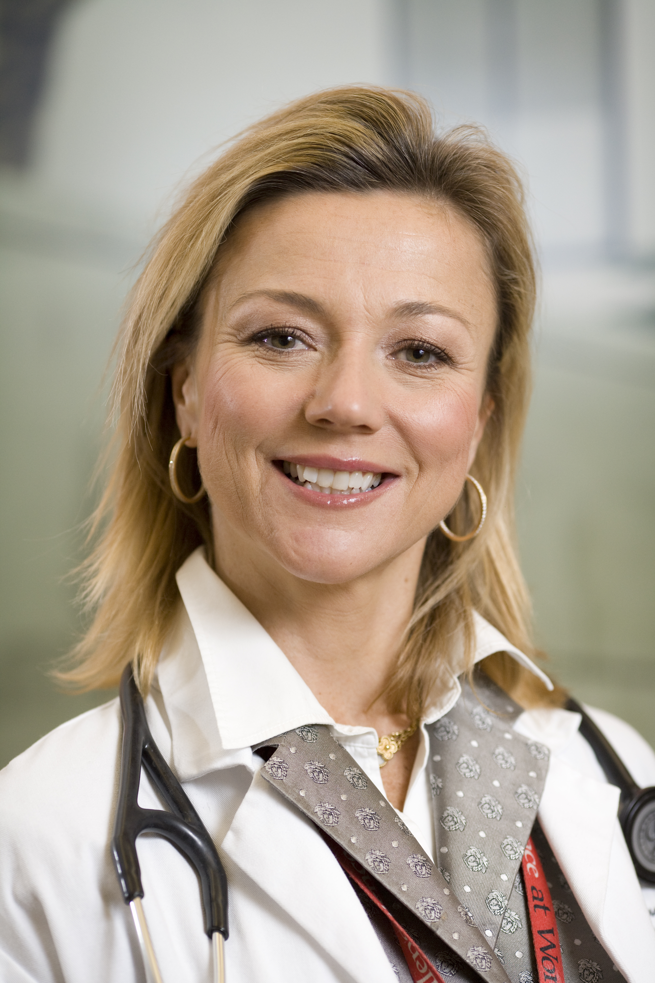 Dr. Holly Andersen to Lead Education and Outreach at New Ronald O ...