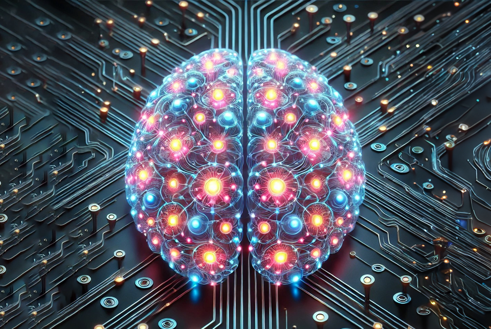 Three-Dimensional Gene Hubs May Promote Brain Cancer | Newsroom | Weill ...