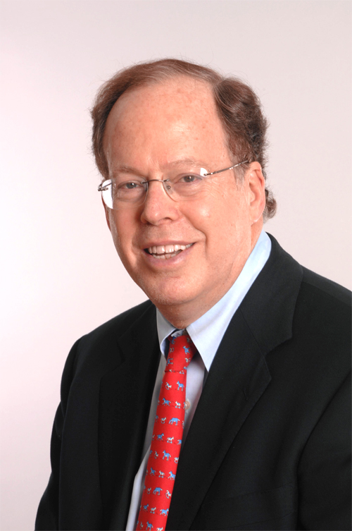 Pediatrics Professor Honored for Research on Prenatal and Neonatal ...