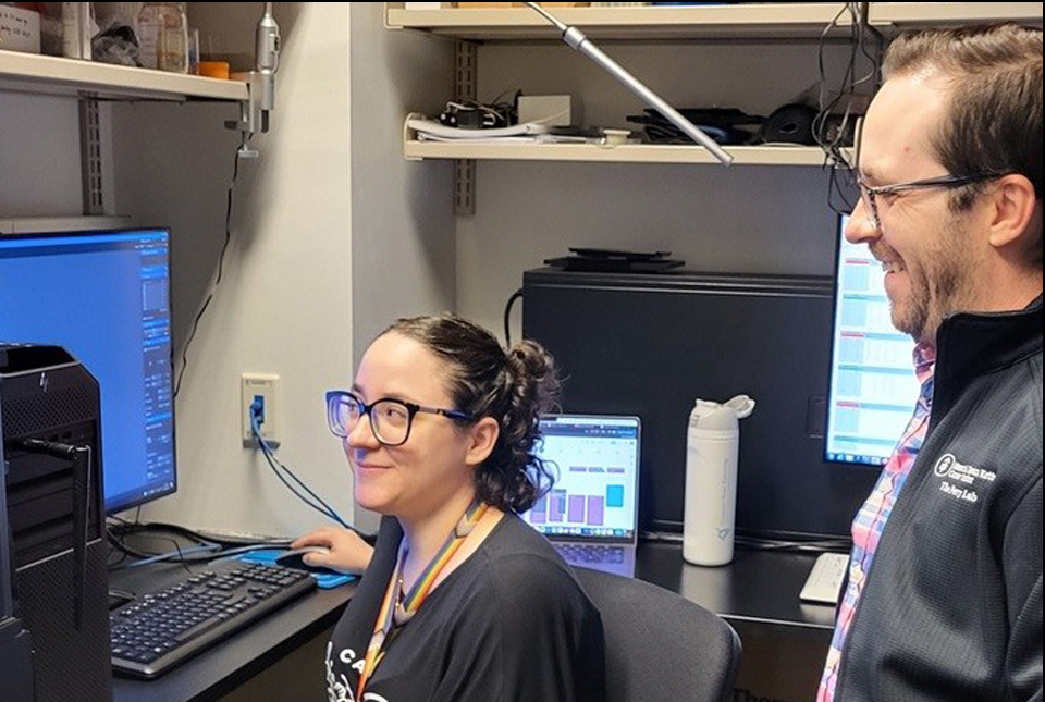 Weill Cornell Doctoral Student Selected for HHMI Fellows Program ...