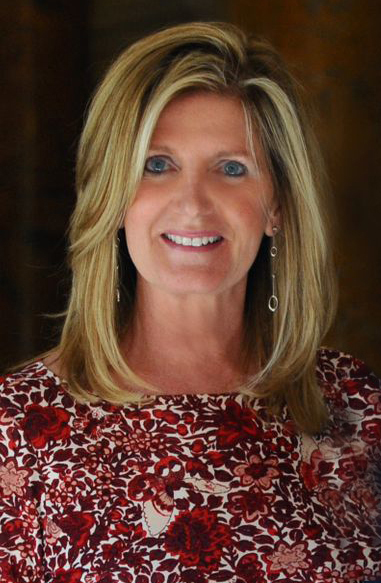 Robin Davisson Receives American Heart Association Award | Newsroom ...