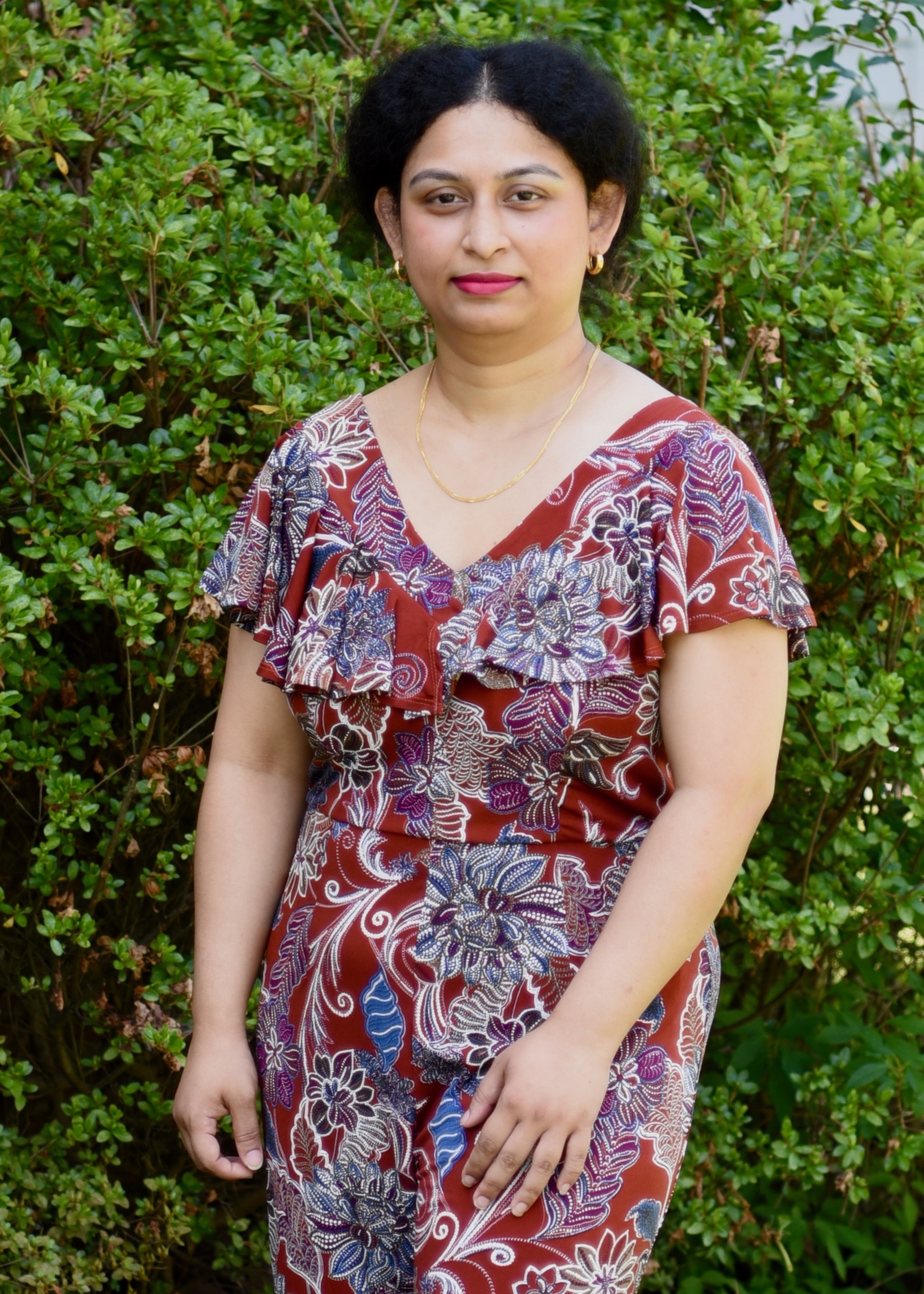 Dr. Shawon Debnath Honored with 2023 Tri-Institutional Breakout Award ...