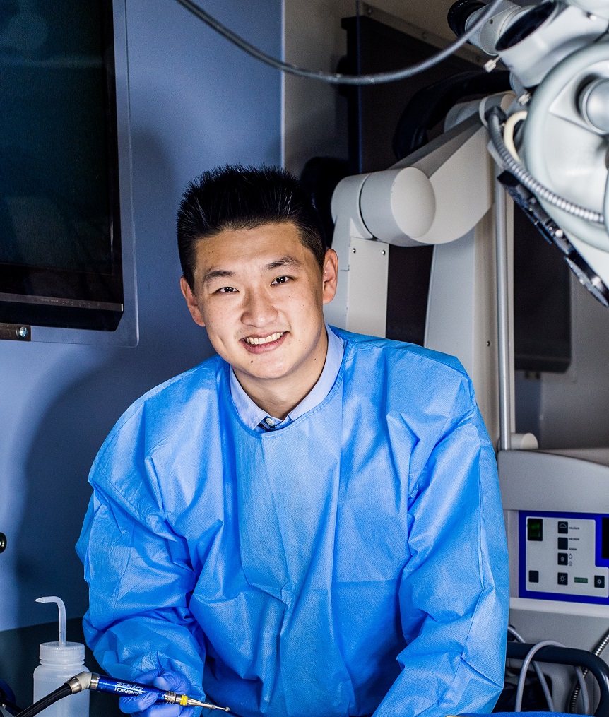 Pioneering Program Teaches Students How to Commercialize Medical ...