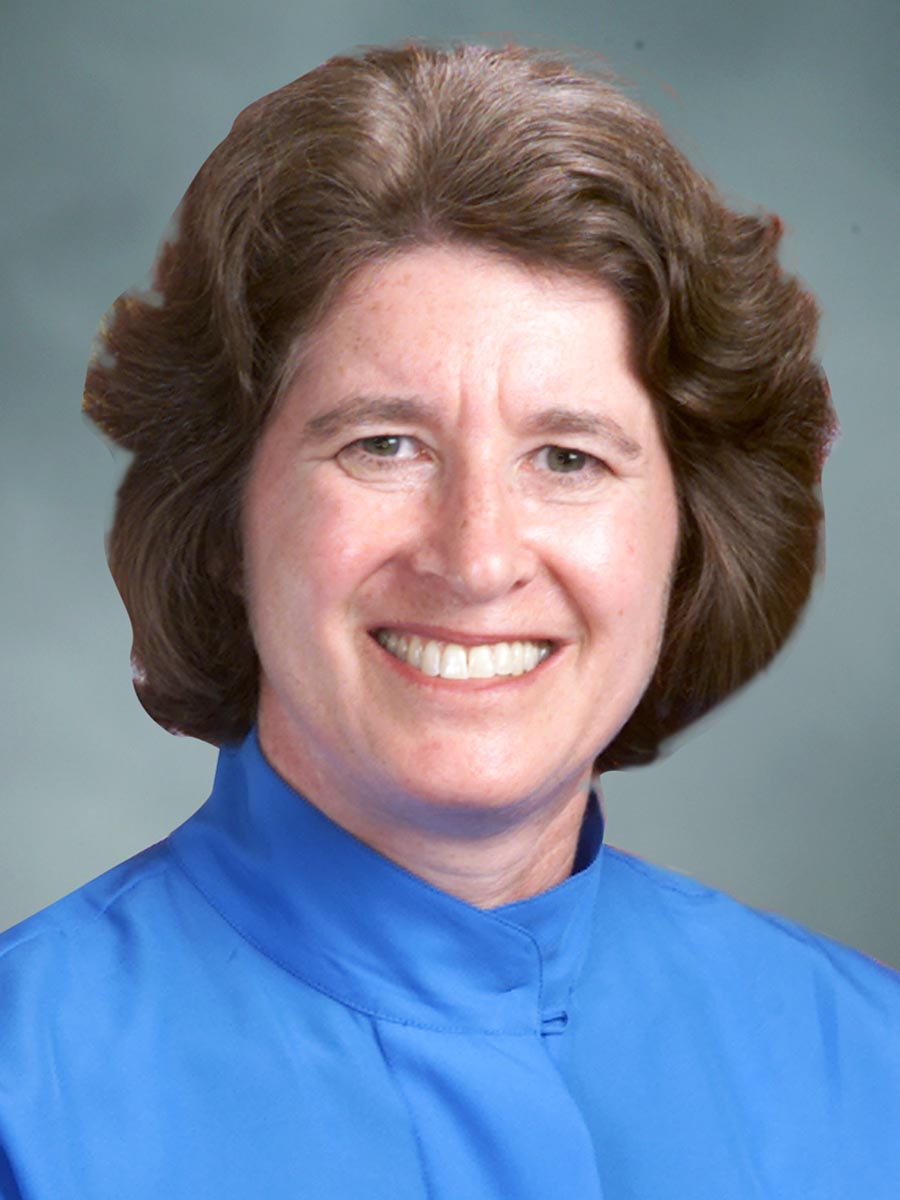 Dr. Karen Davis to Be the Lorraine and Ralph Lubin Visiting Professor ...