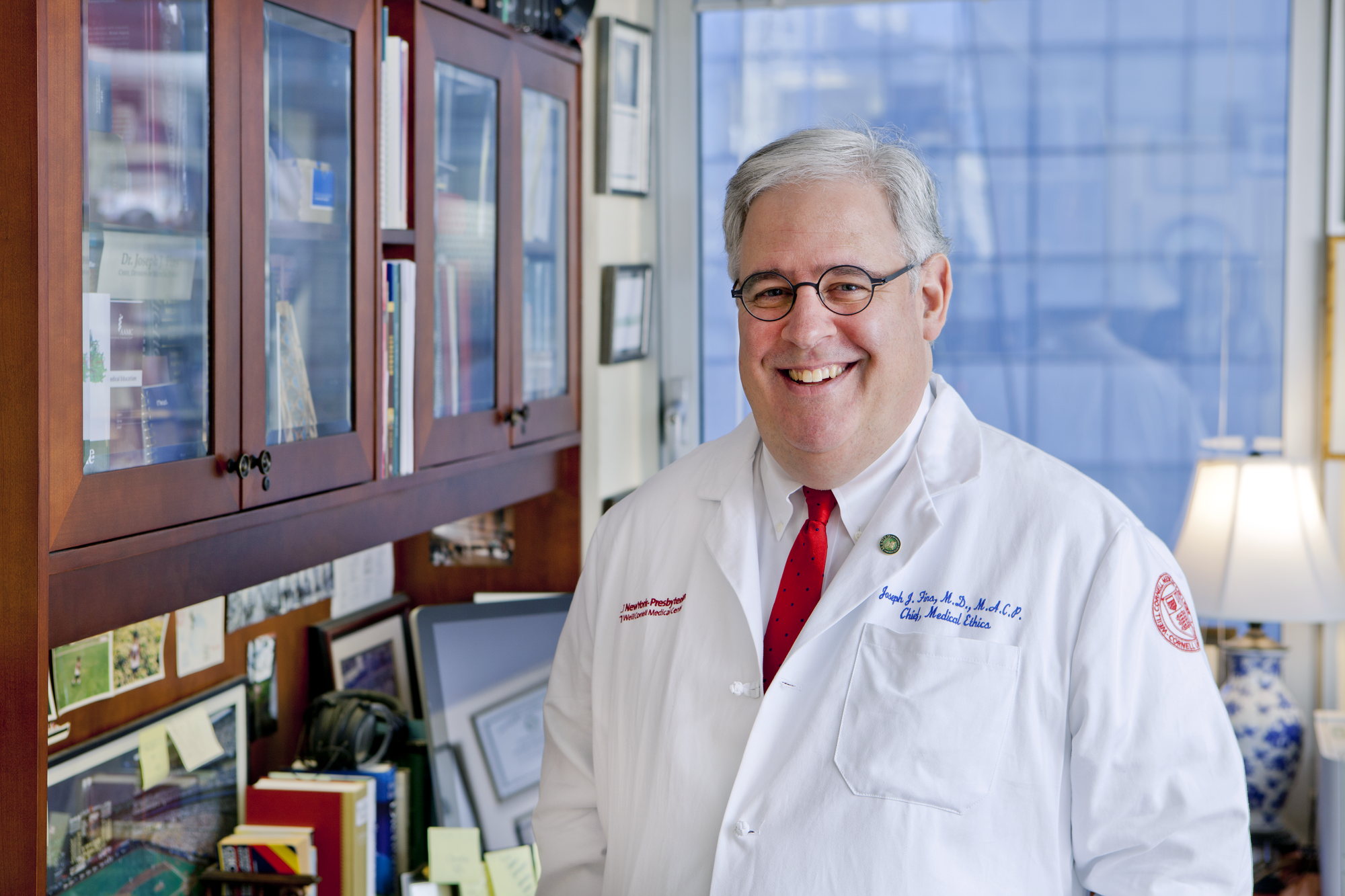 The Ethics of Credentialing Clinical Ethics Consultants | Newsroom ...