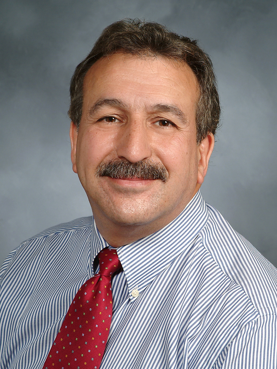Internationally Recognized Gynecologic Oncologist Dr. David A. Fishman ...