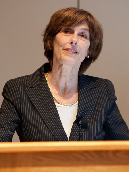 Dr. Glimcher Outlines Bold 10-Year Plan at Inaugural Address | Newsroom ...