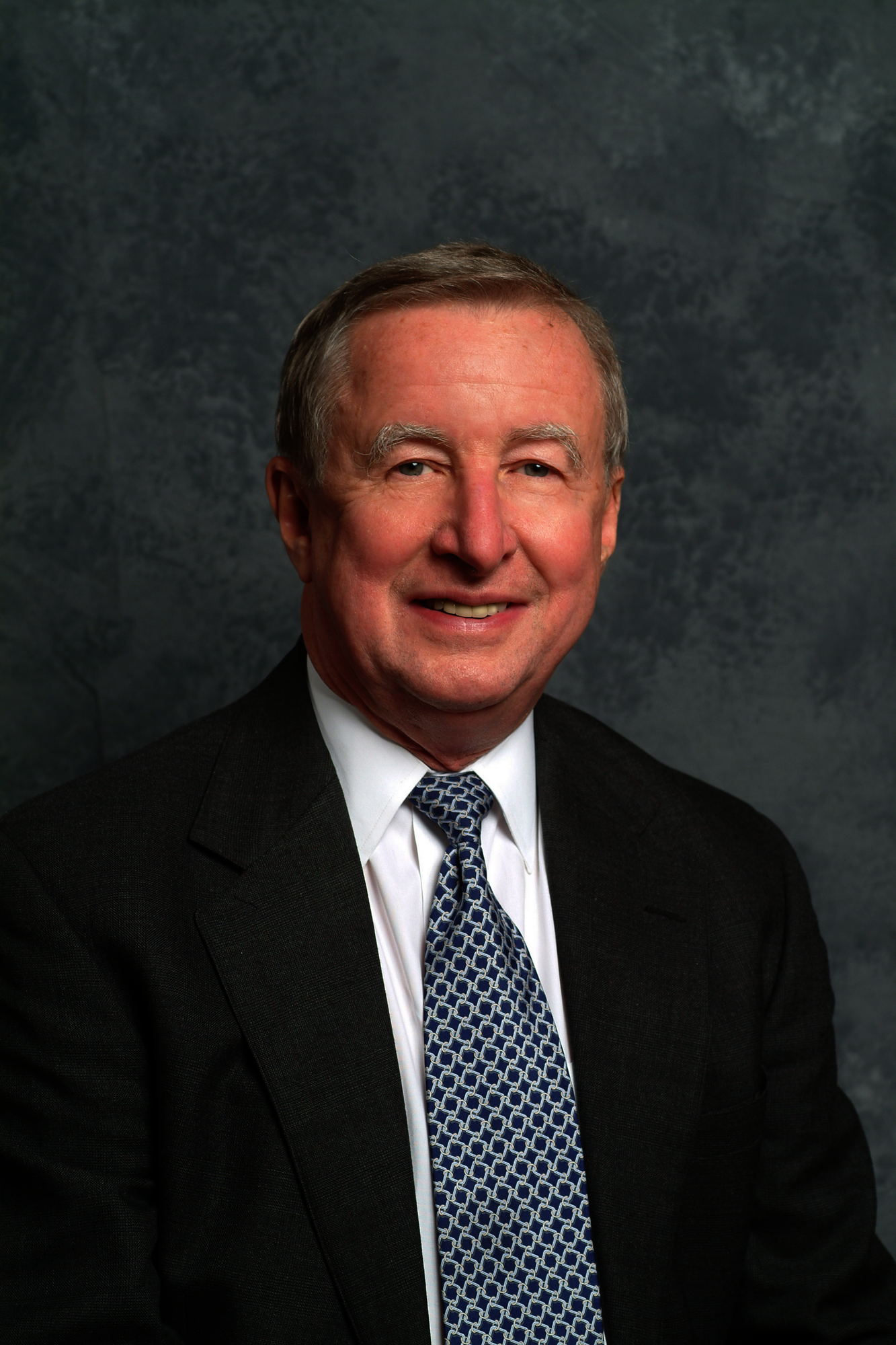 Dean Gotto Presides Over Atherosclerosis Conference | Newsroom | Weill ...