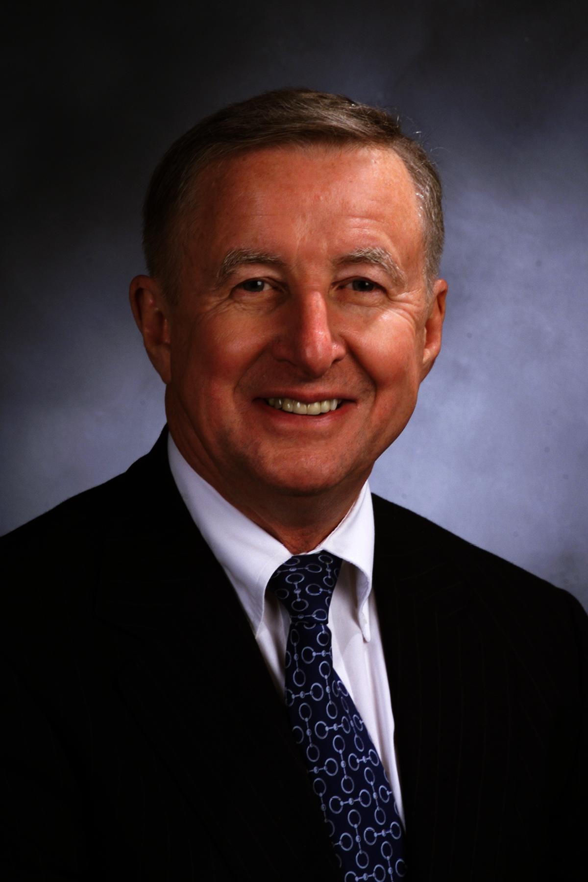 Quarterly Employee Briefing Session with Dean Gotto (Nov. 30 ...