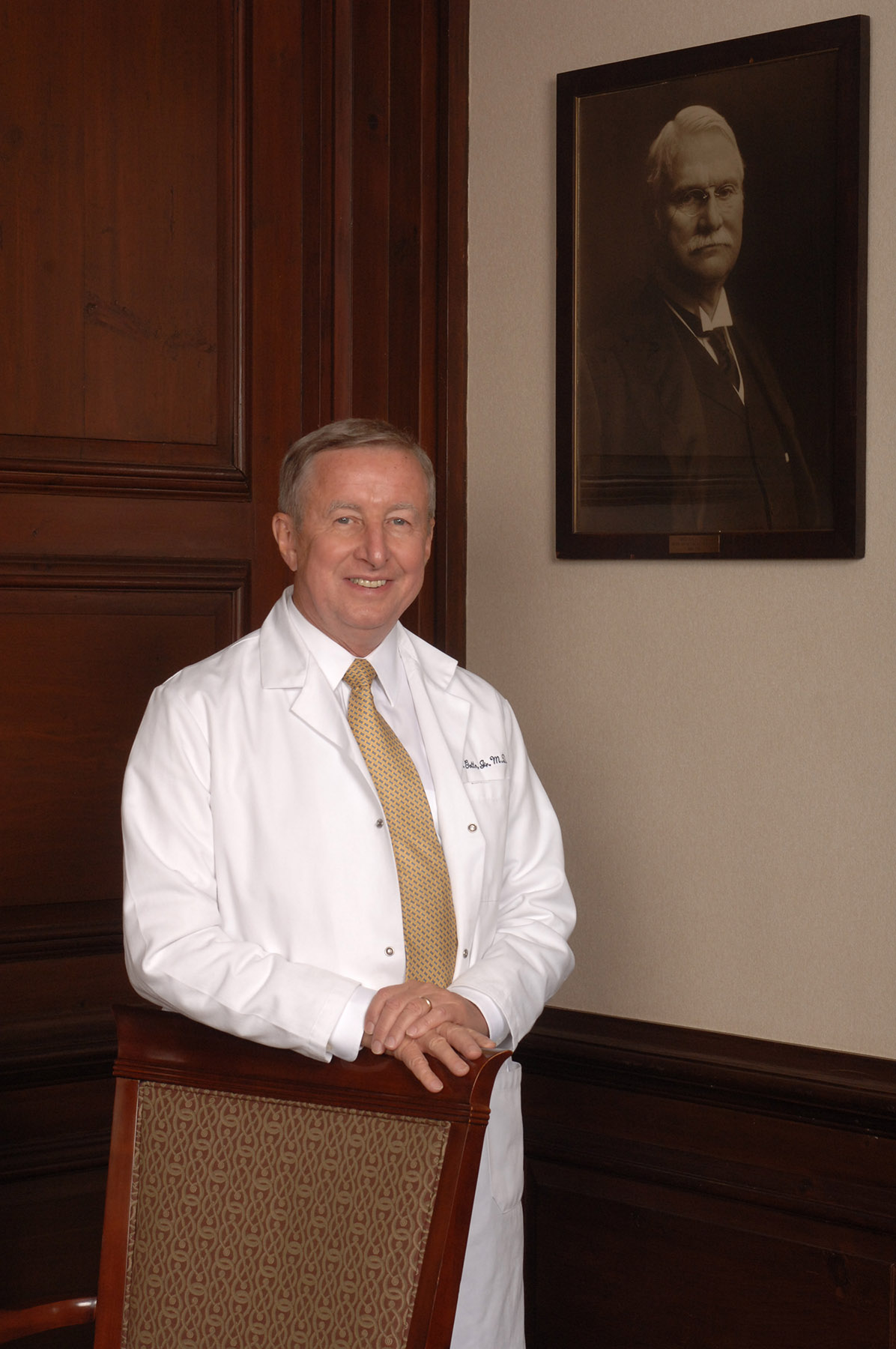 Arthur and Rochelle Belfer Foundation Funds New Institute of Hematology ...