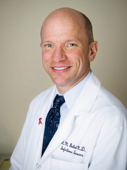 The Art of Discovery: Transforming HIV Care | Newsroom | Weill Cornell ...