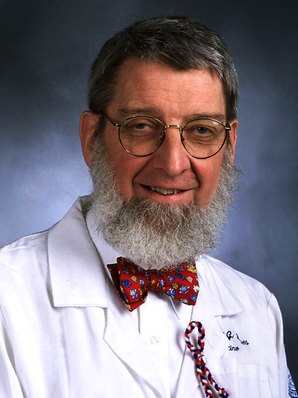 Greenberg Prize Awarded to Dr. Joseph G. Hayes | Newsroom | Weill ...