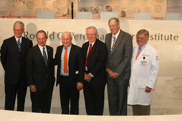 The Beat Goes On at NewYork-Presbyterian/Weill Cornell | Newsroom ...