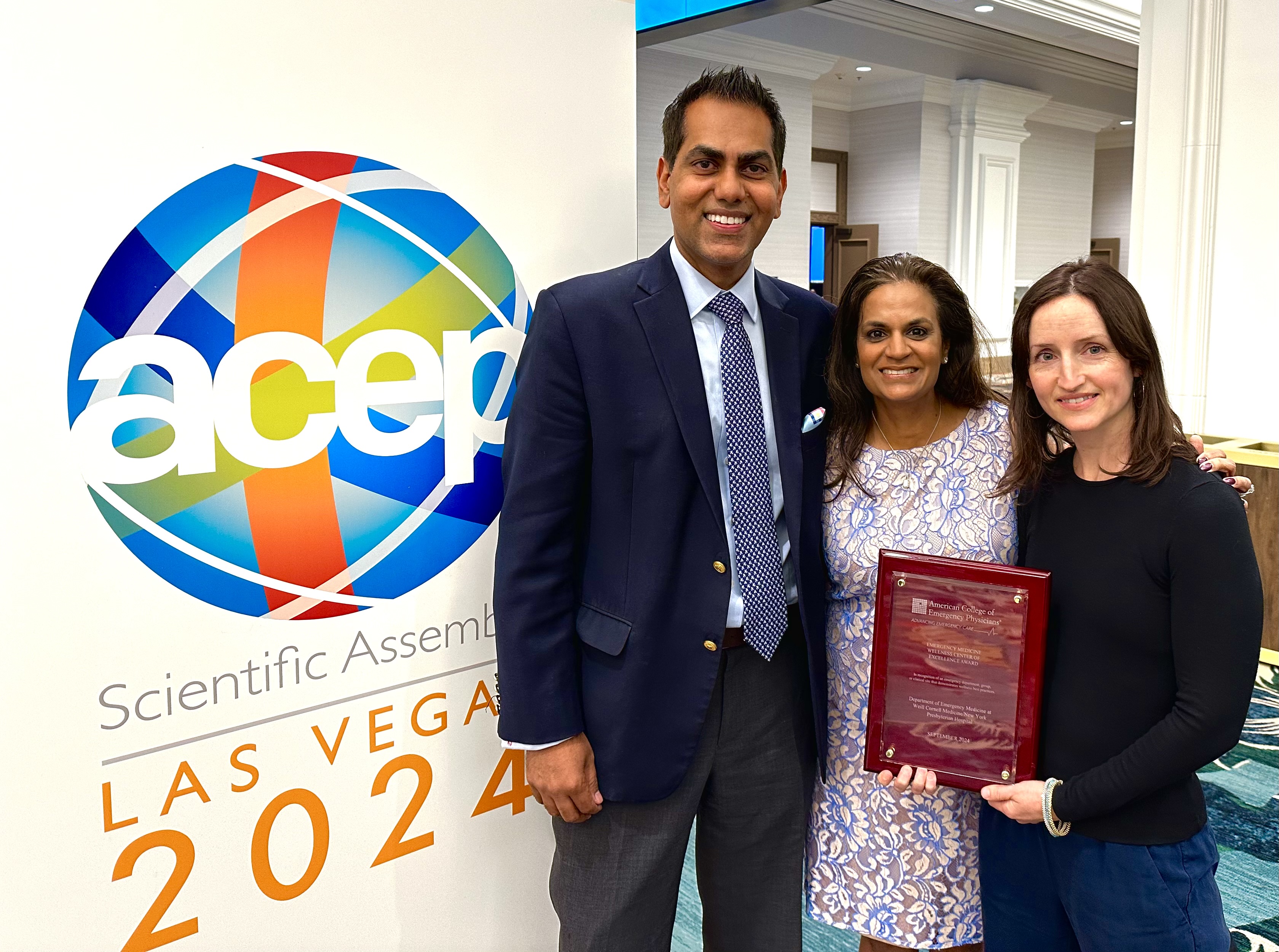 NewYork-Presbyterian and Weill Cornell Medicine Recognized with ...