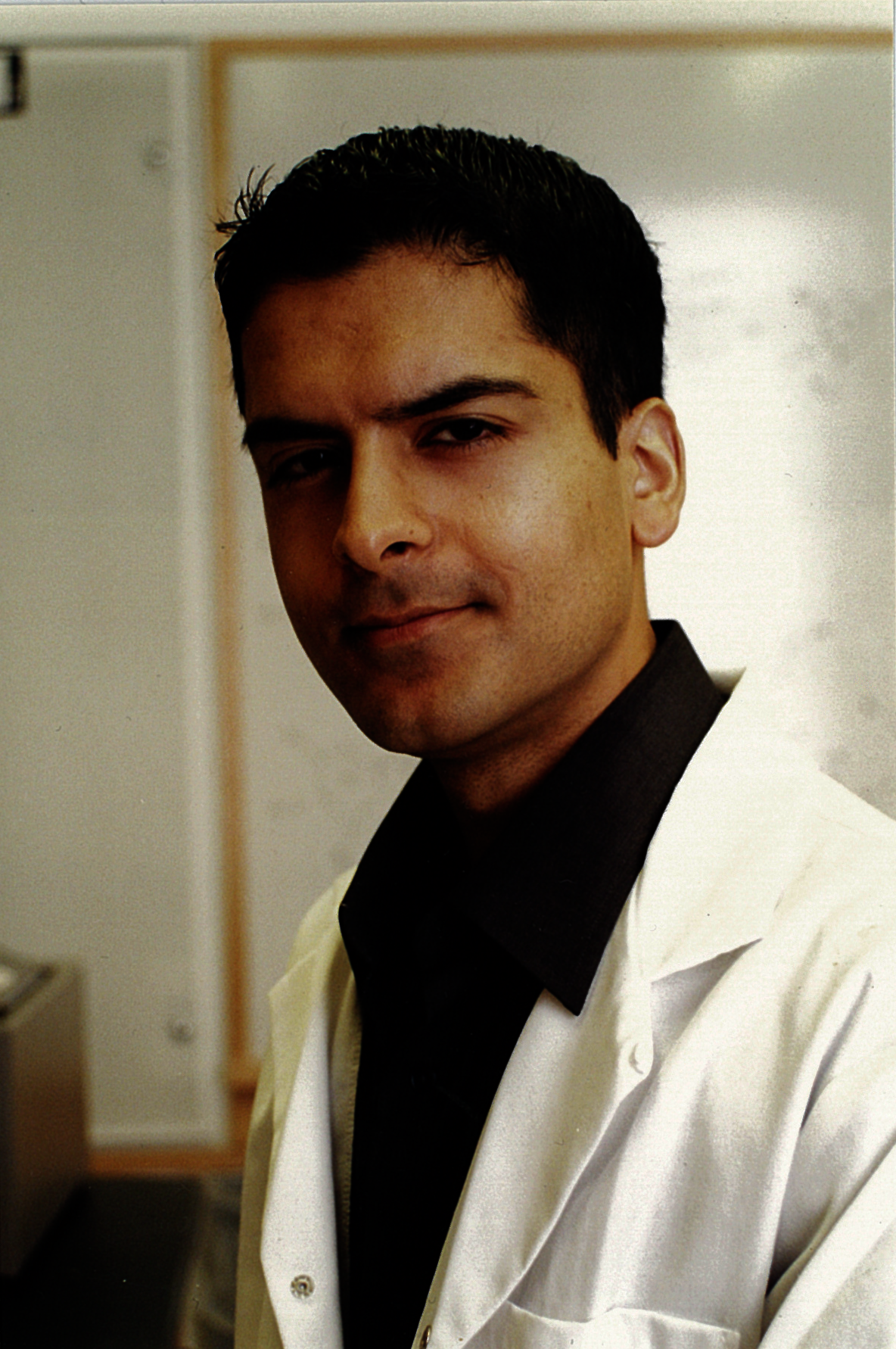 Future of Medicine Promises a Simple Blood Test To Detect Disease ...