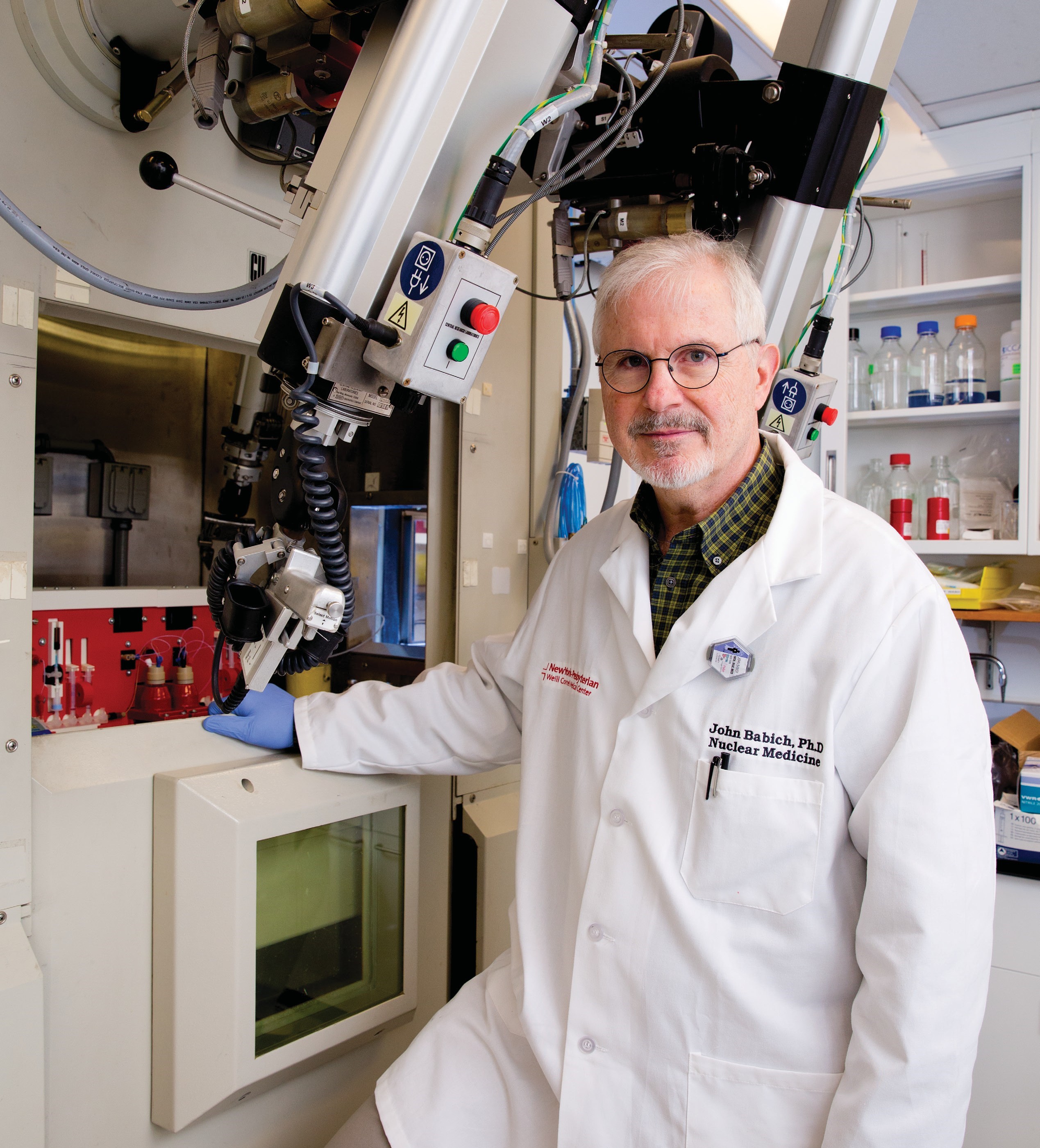 Machine Learning: Can 3D Printing Make Nuclear Medicine More Accessible ...