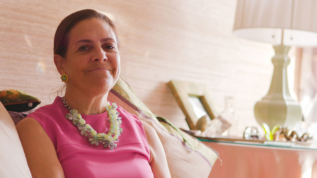 Patient Looks to MRI-Guided Ultrasound Treatment to Relieve Tremors ...