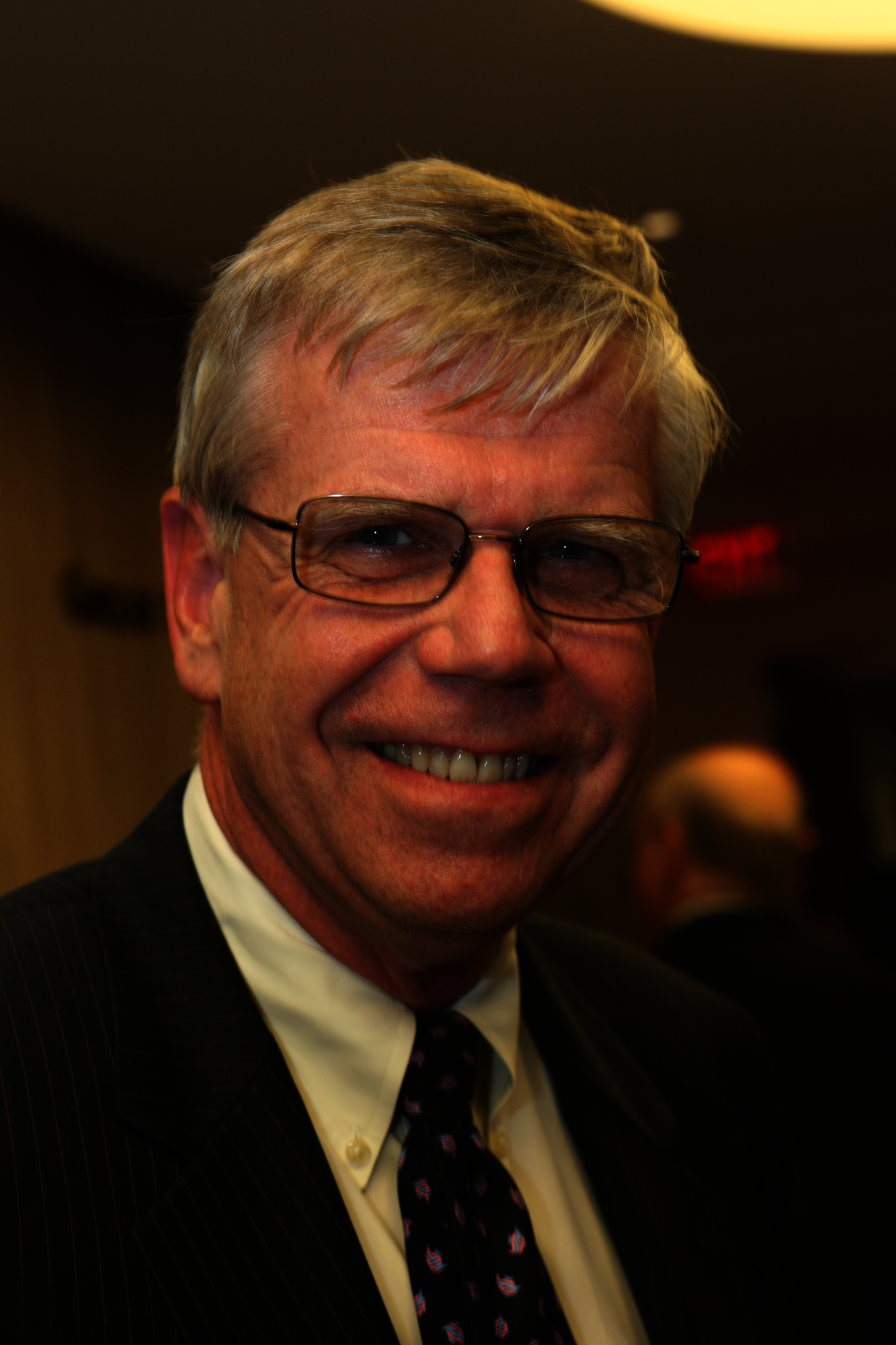 Dr. Gerald Loughlin Named Pediatrician-in-Chief at New York Weill ...