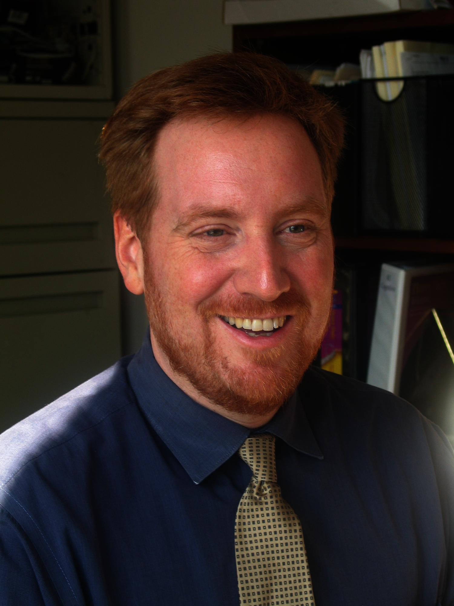 White House Awards Weill Cornell's Bruce McCandliss the Highest Honor ...