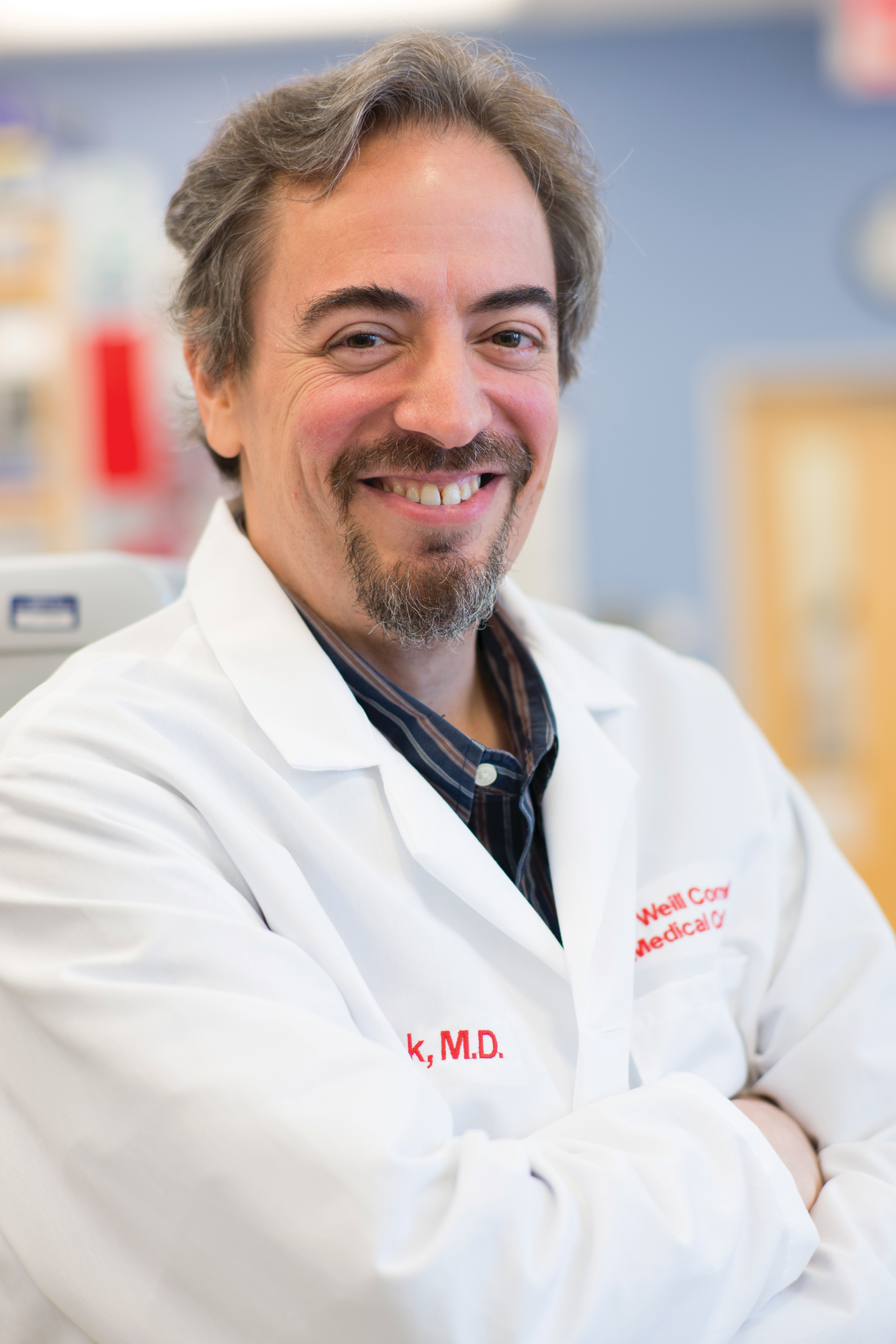 Researchers Discover How to Shutdown Cancer's Powerful Master Protein ...