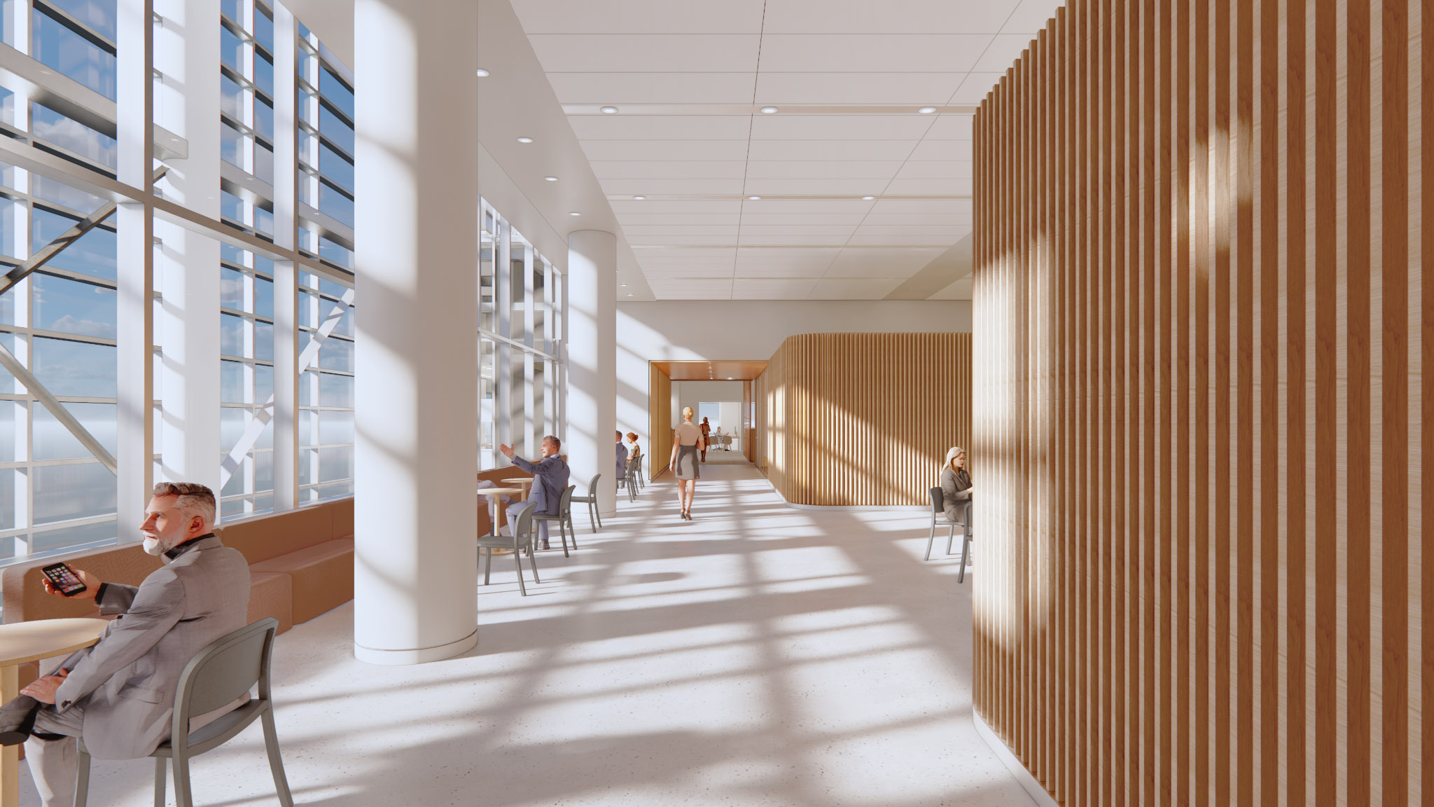 Transformational Gift From Israel Englander To Expand Weill Cornell ...