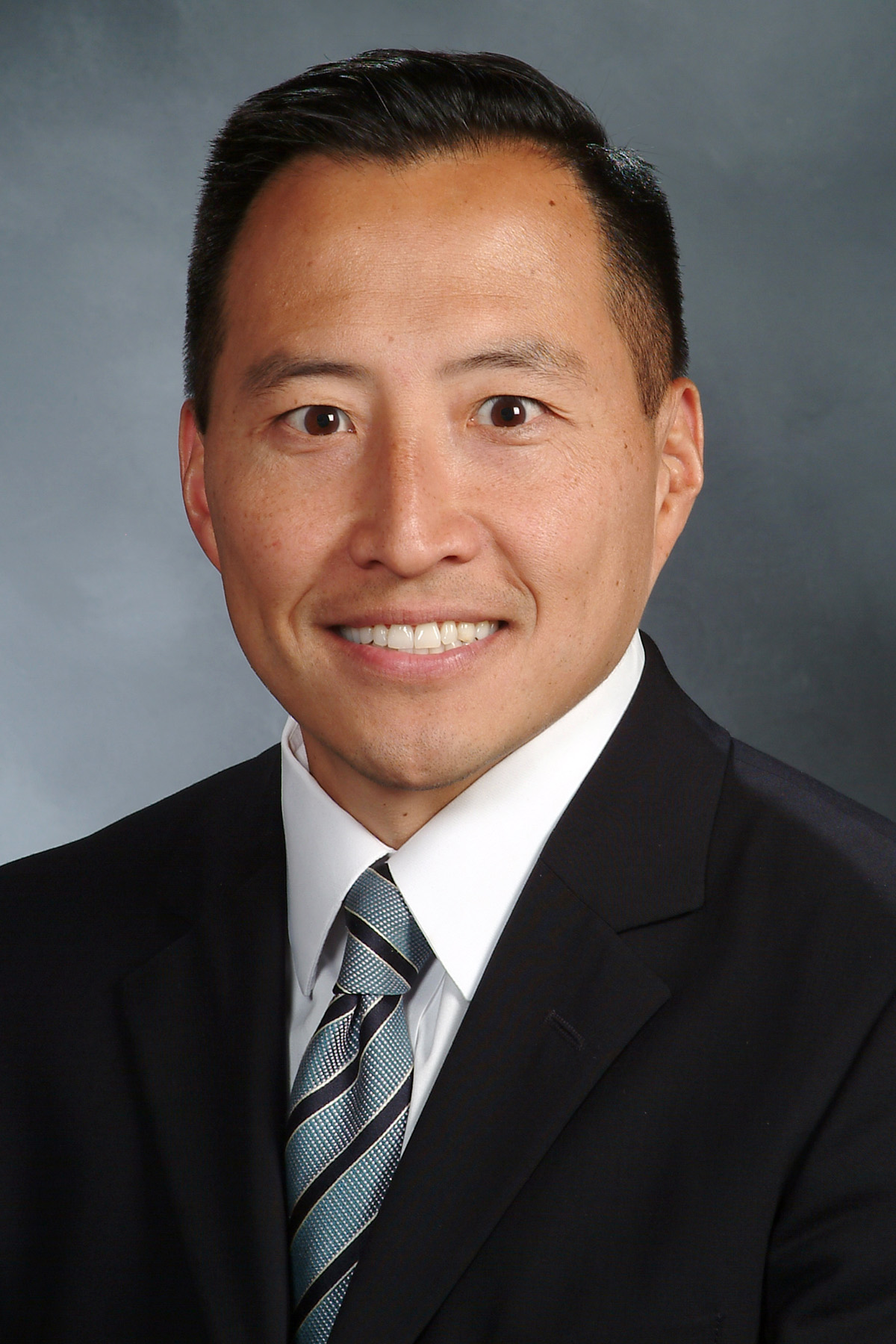 Dr. Robert Min Appointed Acting Chairman of Radiology | Newsroom ...