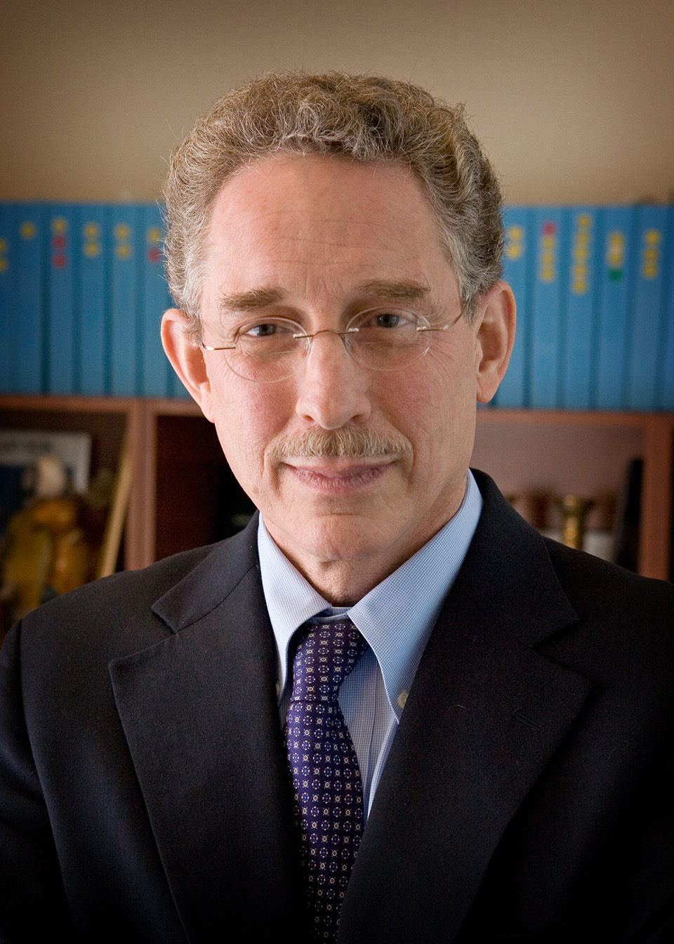 Weill Cornell's Dr. Carl Nathan Elected a Member of the National ...