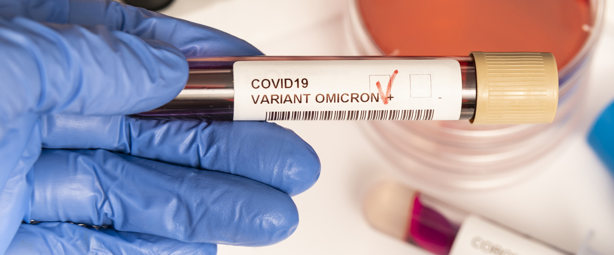 Omicron: What We Know So Far | Newsroom | Weill Cornell Medicine