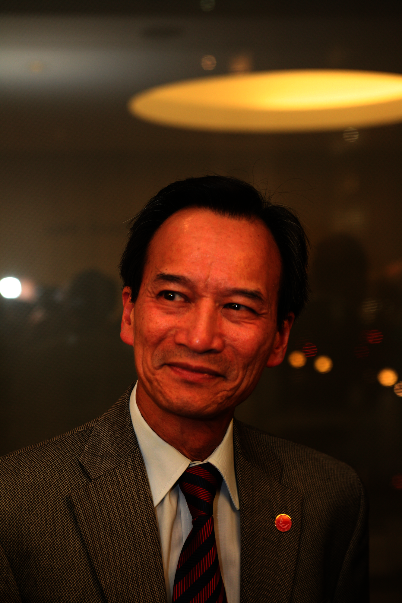 Alan Paau Transitions to New Cornell Role; Will Depart in 2015 ...