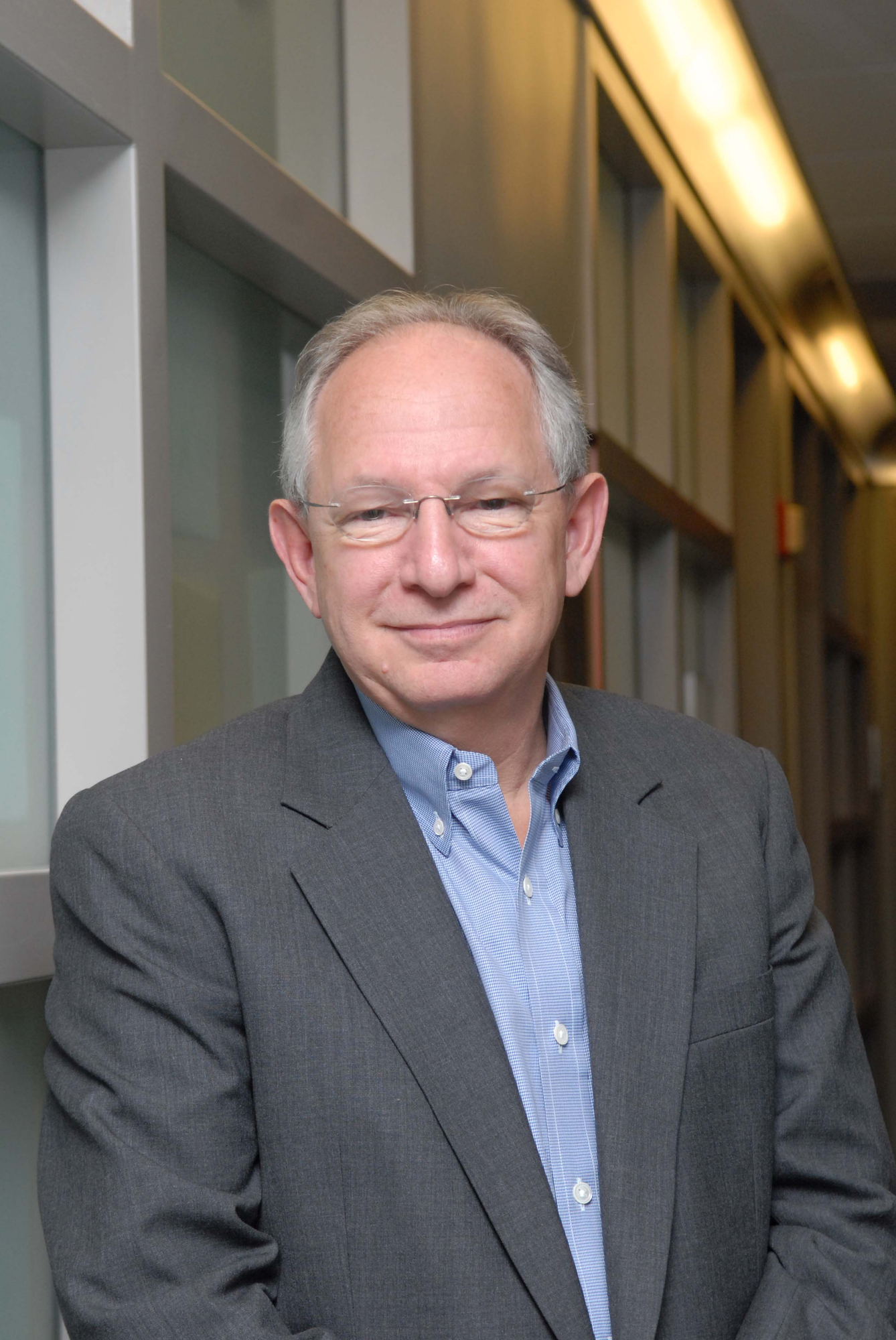 Leading Neuroscientist to Direct Appel Institute for Alzheimer's ...