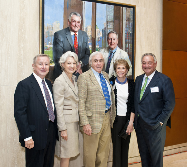 Picture This | Newsroom | Weill Cornell Medicine