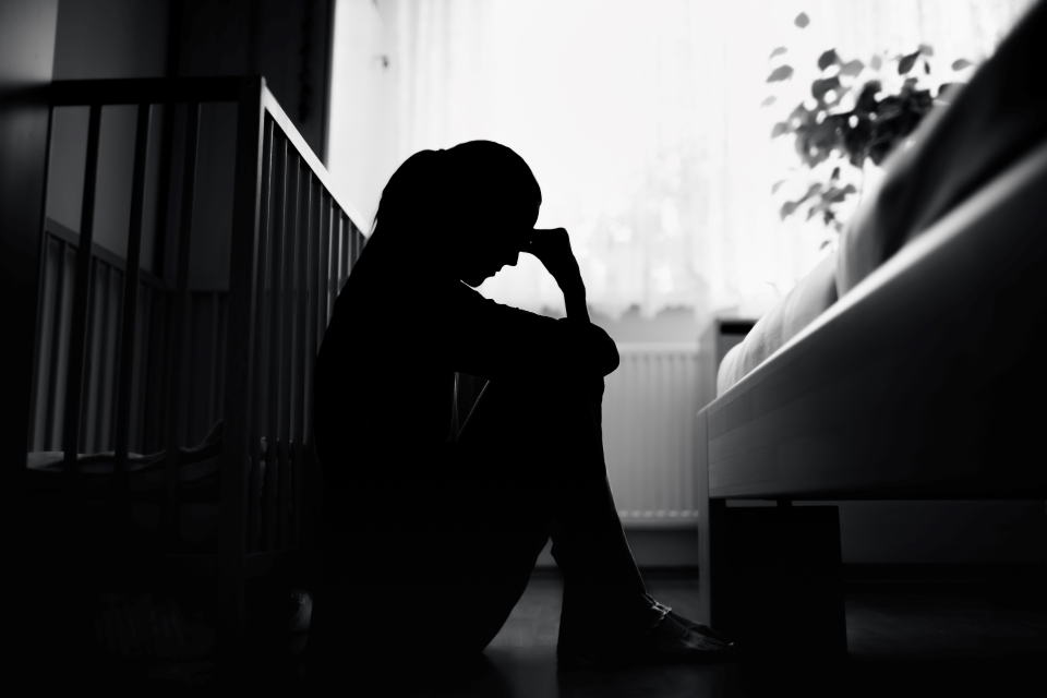 Findings May Lead to Blood Test to Predict Risk of Postpartum ...