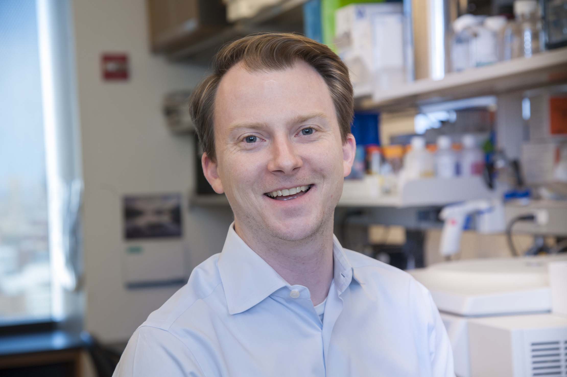 Study of Nanoparticles Points to New Imaging Technologies | Newsroom ...