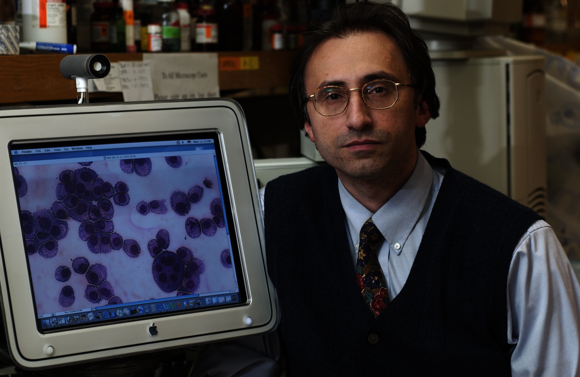 NewYork-Presbyterian/Weill Cornell Presents Latest Research in Blood ...