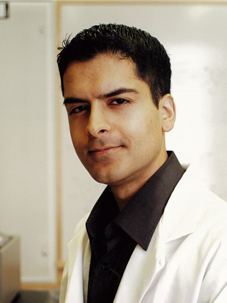 Dr. Samie Jaffrey Receives Competitive NIH Director's Transformative ...