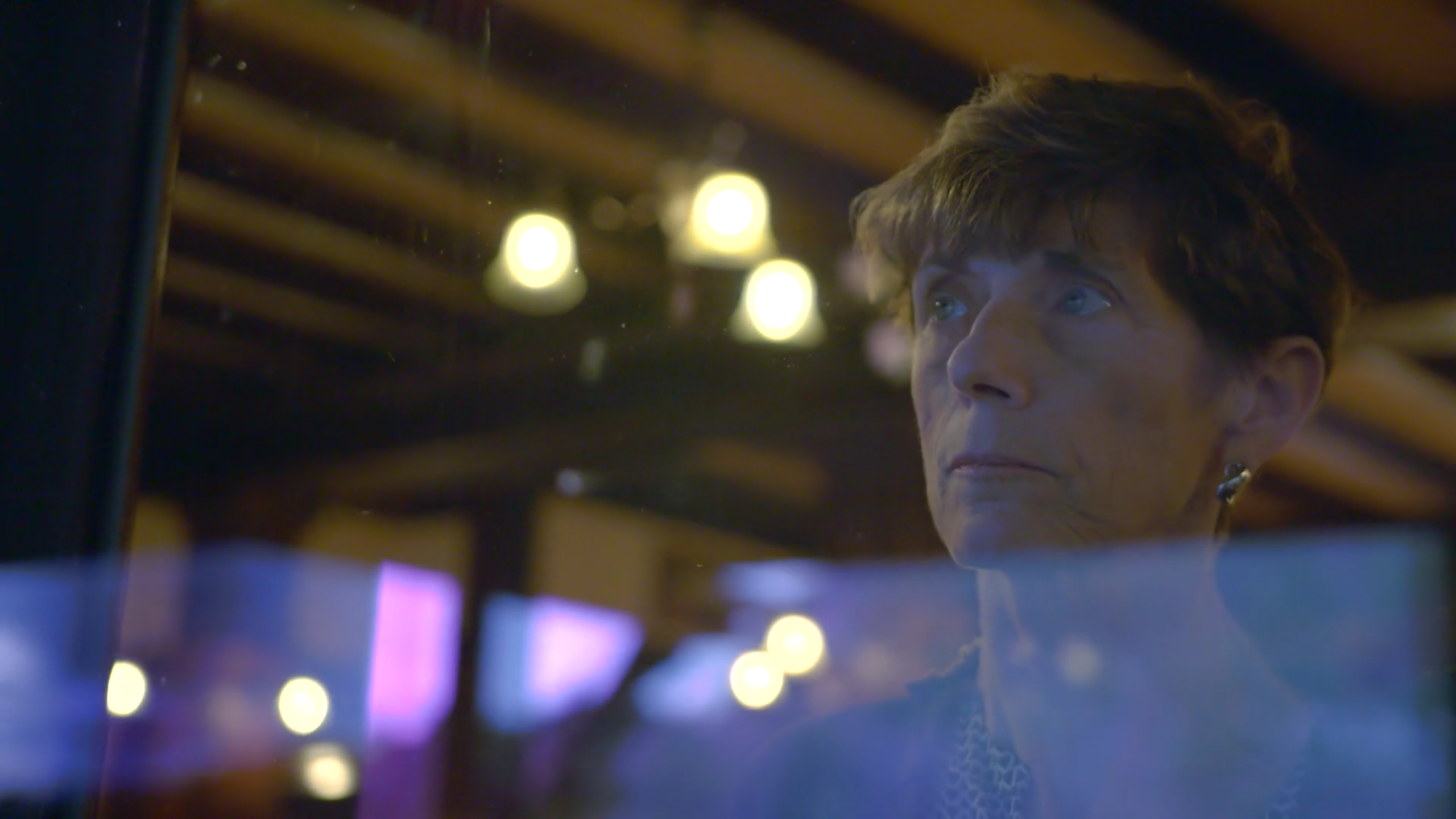 Sandy’s Story: Finding Optimism in the Face of Lung Disease | Newsroom ...