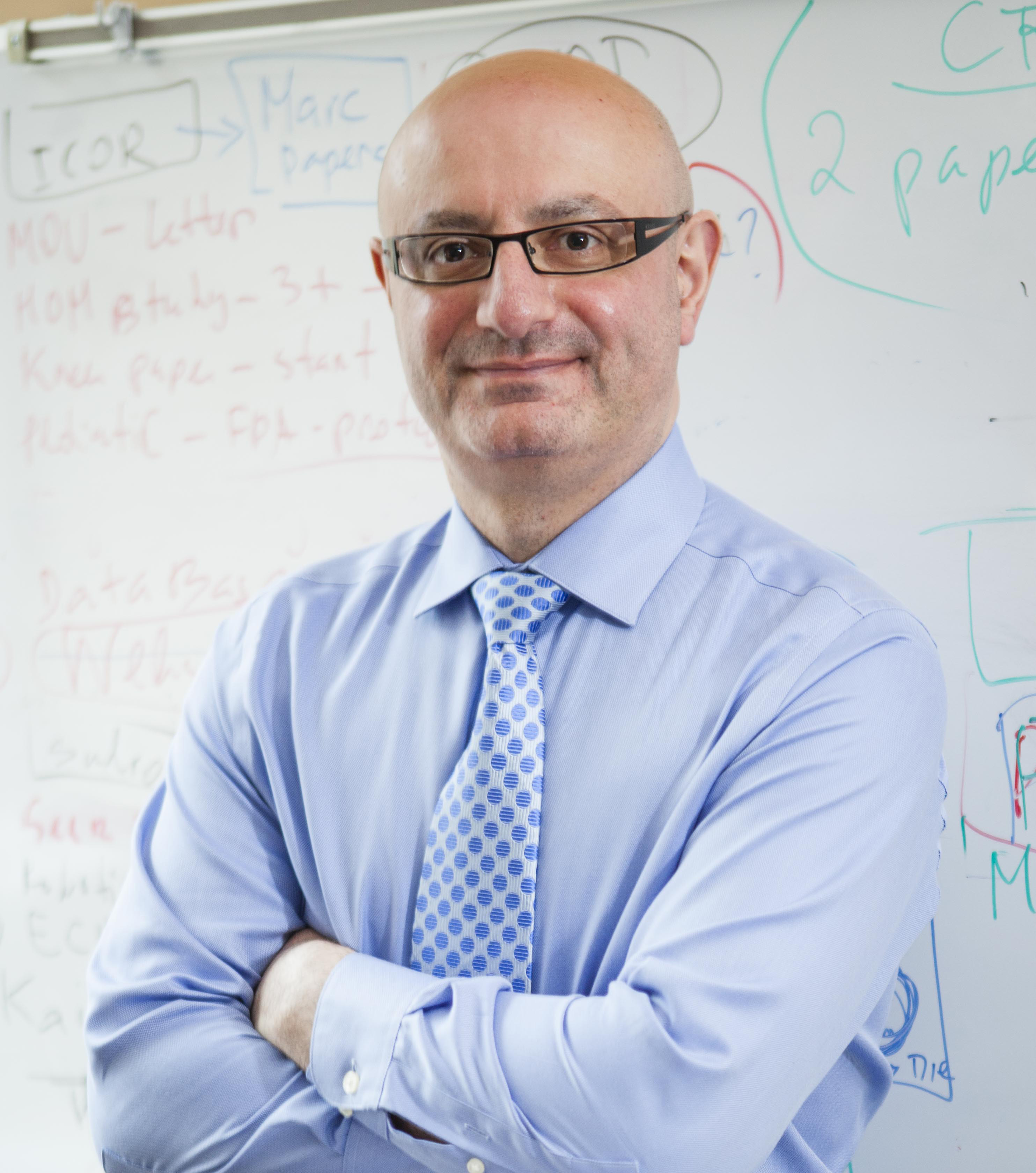 New Research Demonstrates Benefits of National and International Device ...