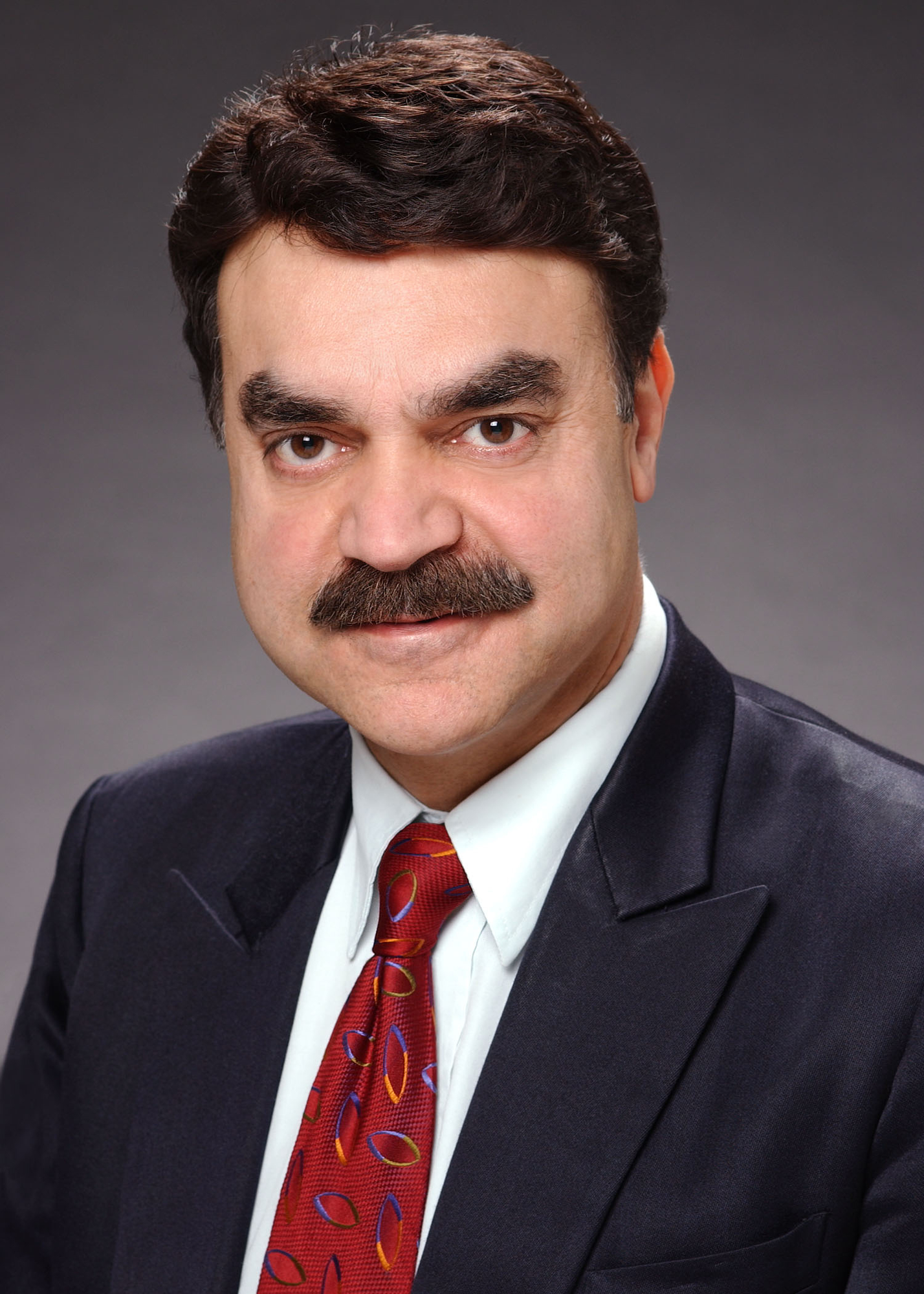 Dr. Javaid I. Sheikh Appointed Dean of WCMC-Q | Newsroom | Weill ...