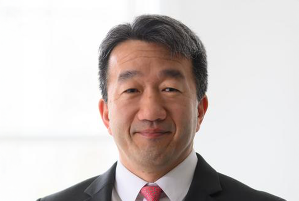 Dr. Y. Michael Shim Named Chief of the Division of Pulmonary and ...