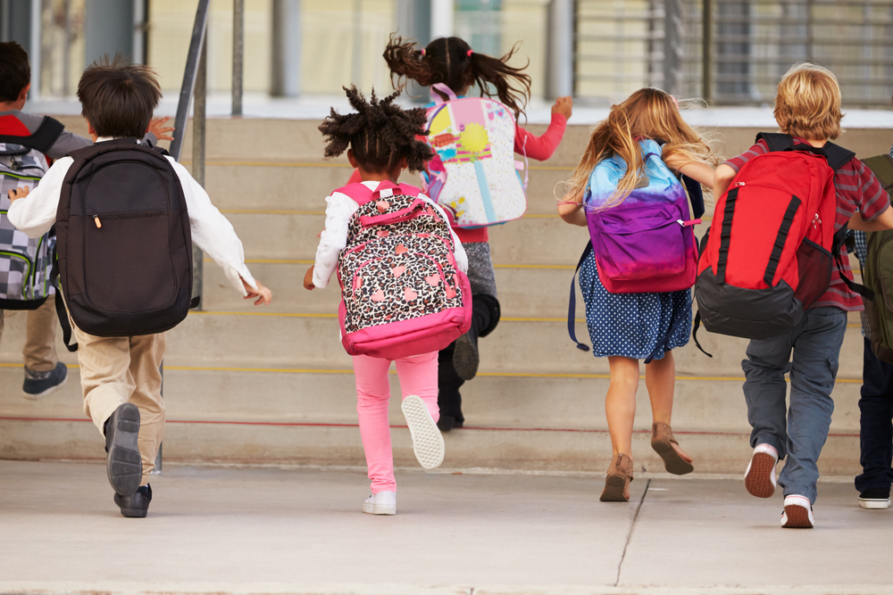 Integrating Children’s Health into Climate Adaptation Measures ...