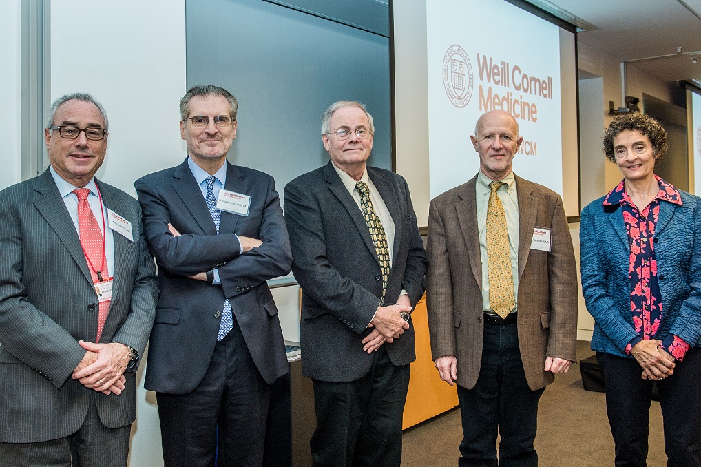 Symposium Highlights Breakthroughs in Alzheimer’s Research | Newsroom ...