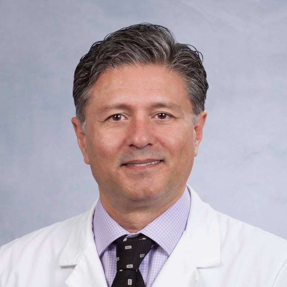 Dr. Tan A. Ince Named Chief of Pathology at NewYork-Presbyterian ...