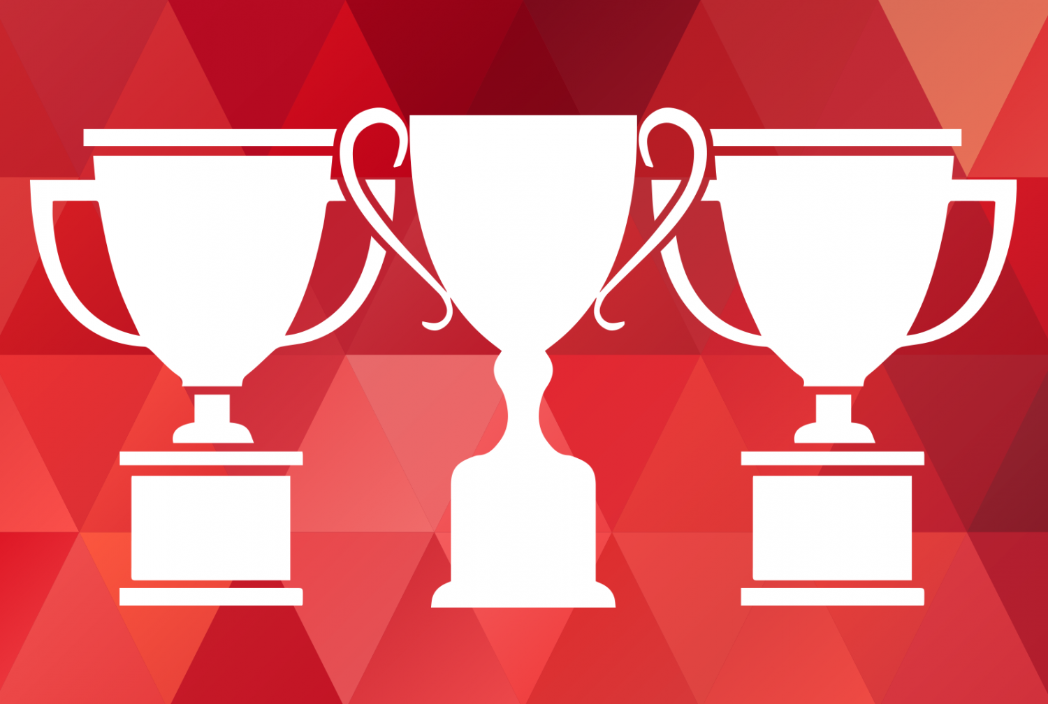 Medical Awards Trophies