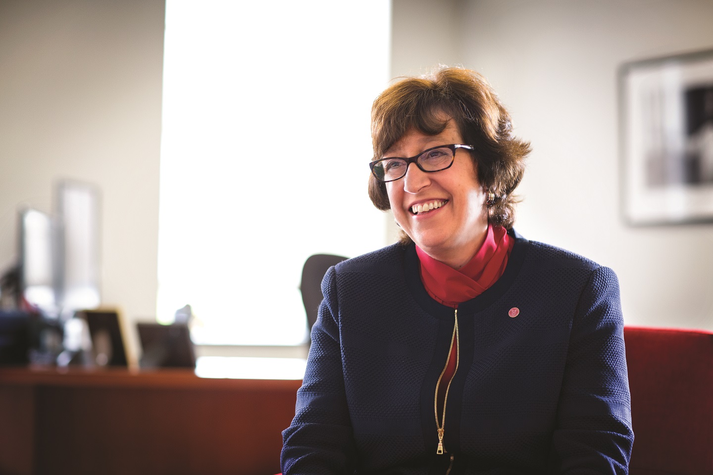 A Truly Extraordinary University | Newsroom | Weill Cornell Medicine