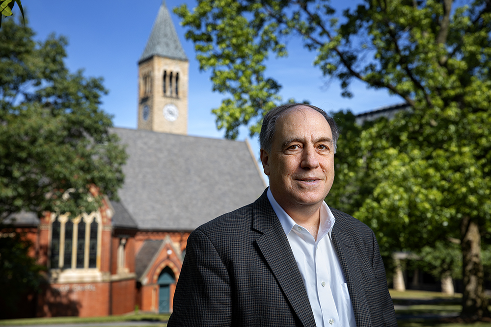 Cornell Creates Multicollege Center for Immunology | Newsroom | Weill ...