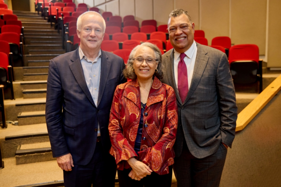 Acknowledging Diversity Empowers Solutions for Society’s Pressing ...